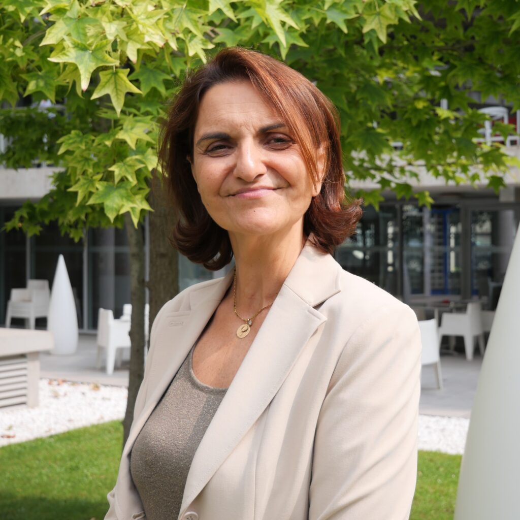 Christine Heurtaux - EMD