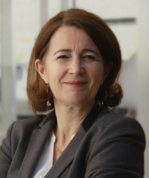 Marielle BABEAU - EMD