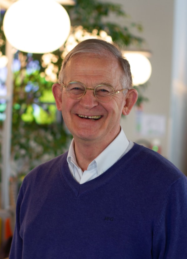 Michael Shanks - EMD